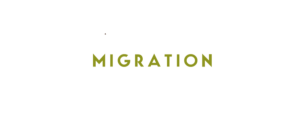 Migration Mapper Wyoming Migration Initiative